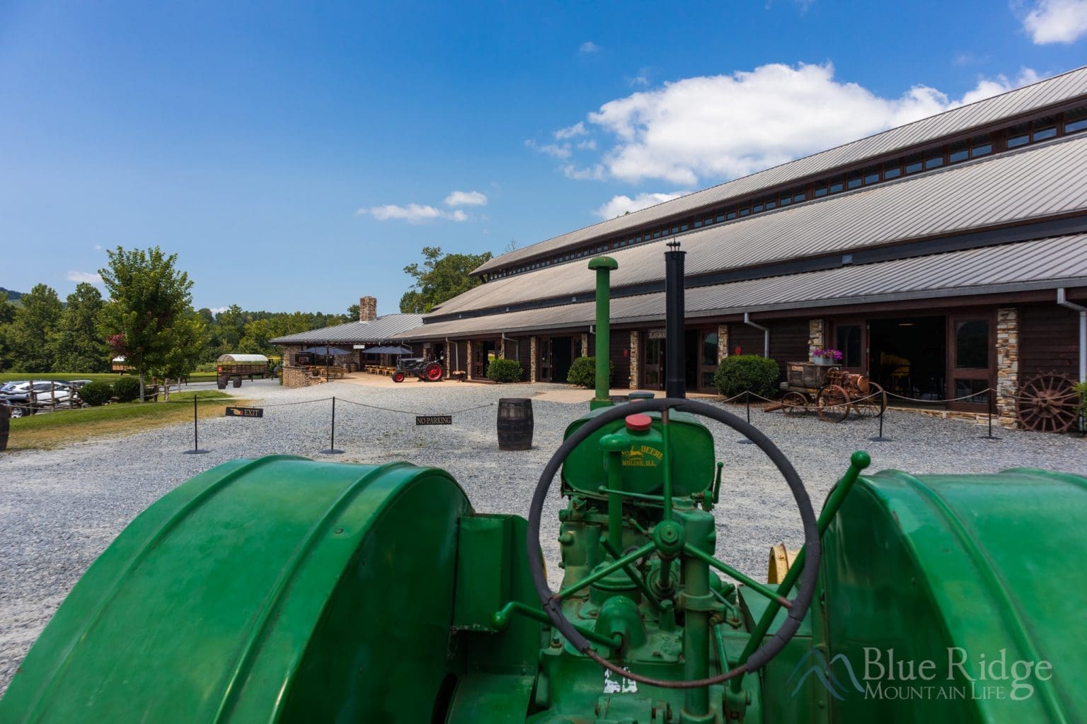 8 Best Apple Orchards in Hendersonville NC