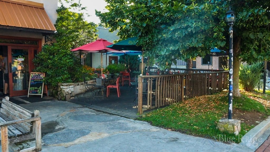 9+ Exceptional Restaurants in Boone NC