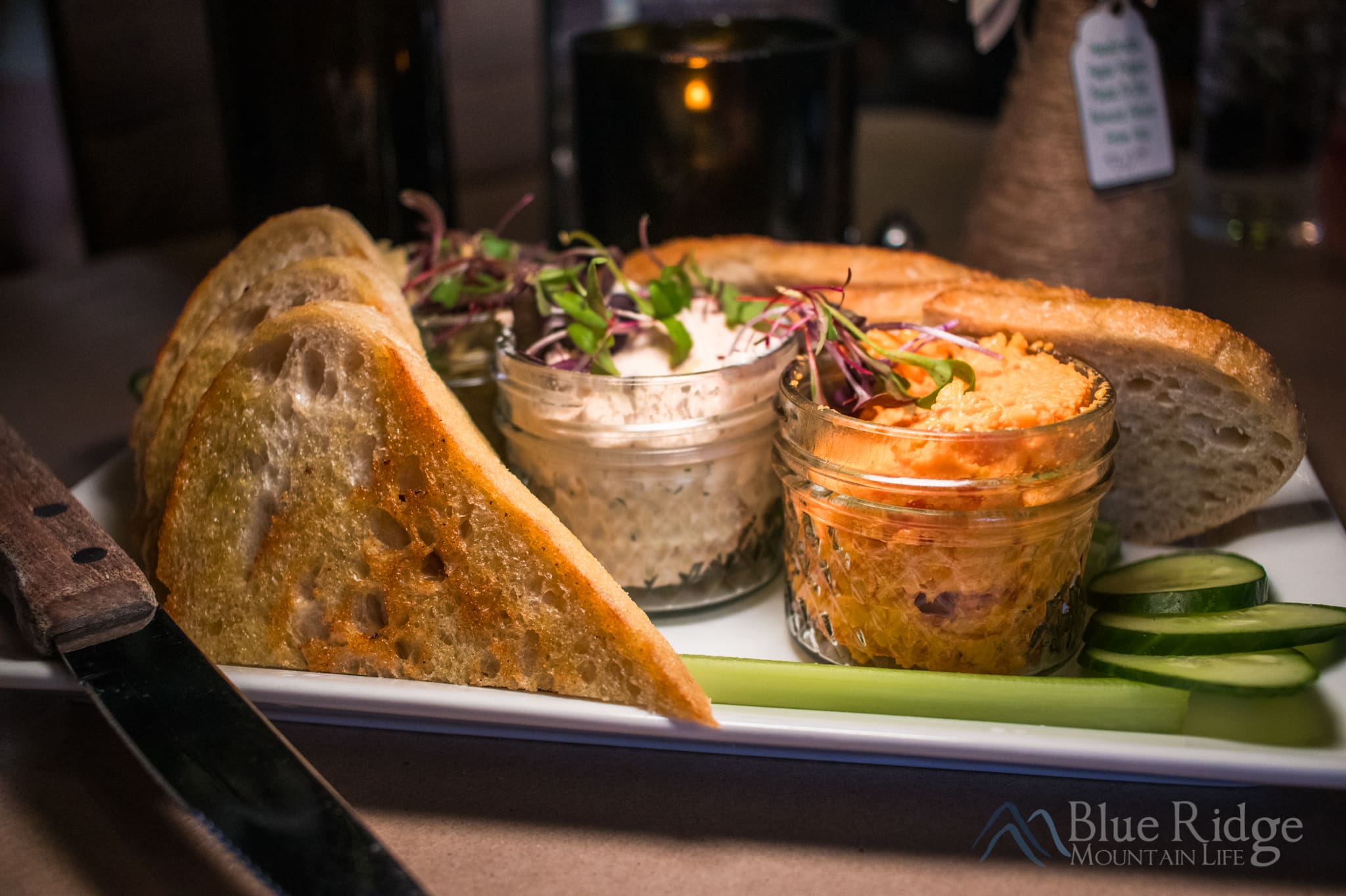 9+ Exceptional Restaurants in Boone NC
