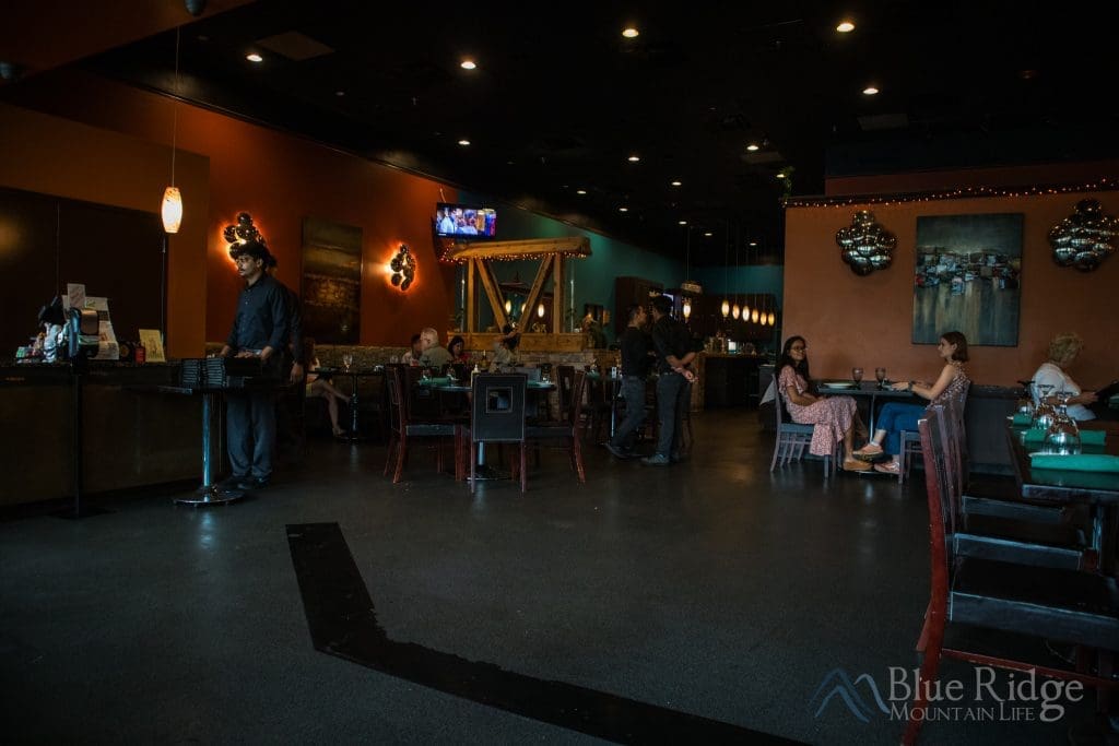 9+ Exceptional Restaurants in Boone NC