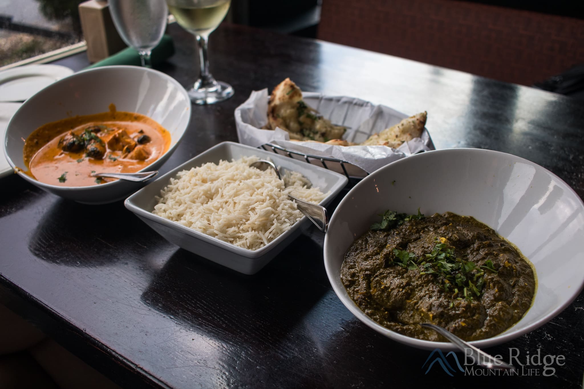 9+ Exceptional Restaurants in Boone NC