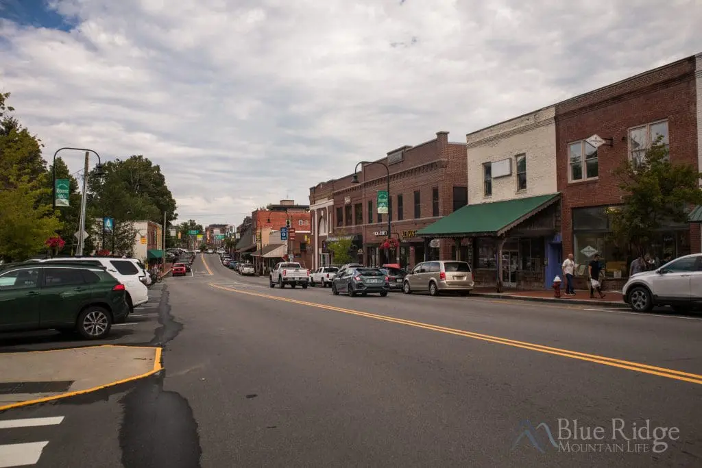 Boone NC Travel Guide