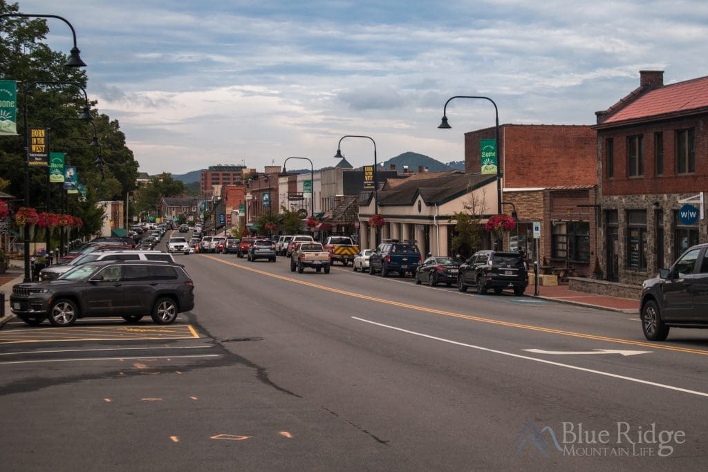 17+ Best Things to Do in Boone NC