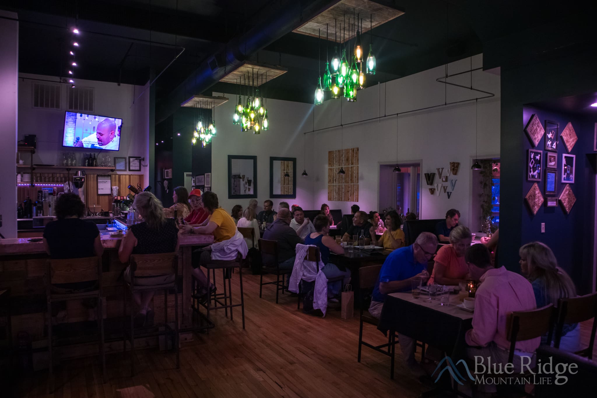 9+ Exceptional Restaurants in Boone NC