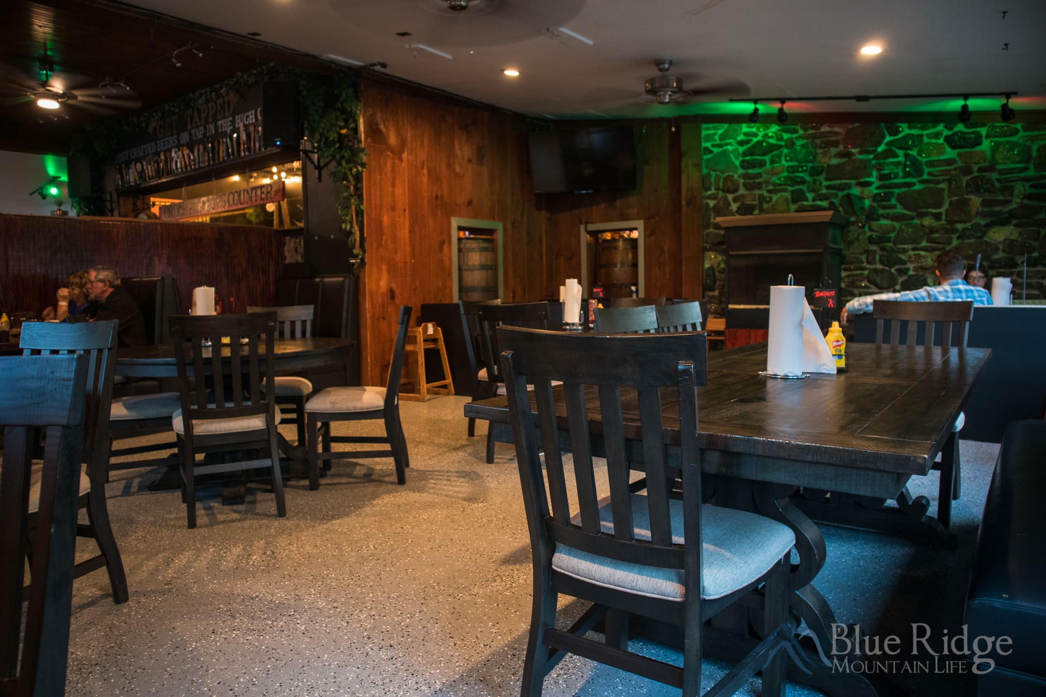 5 Best Restaurants in Beech Mountain NC