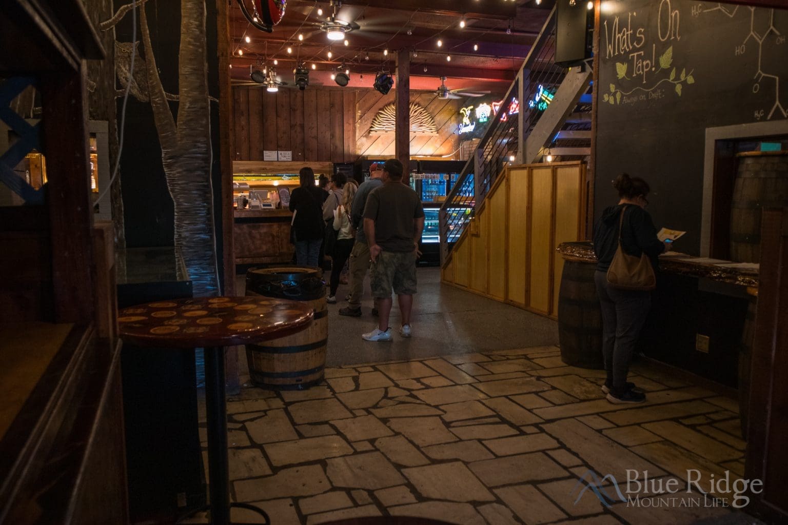 5 Best Restaurants in Beech Mountain NC