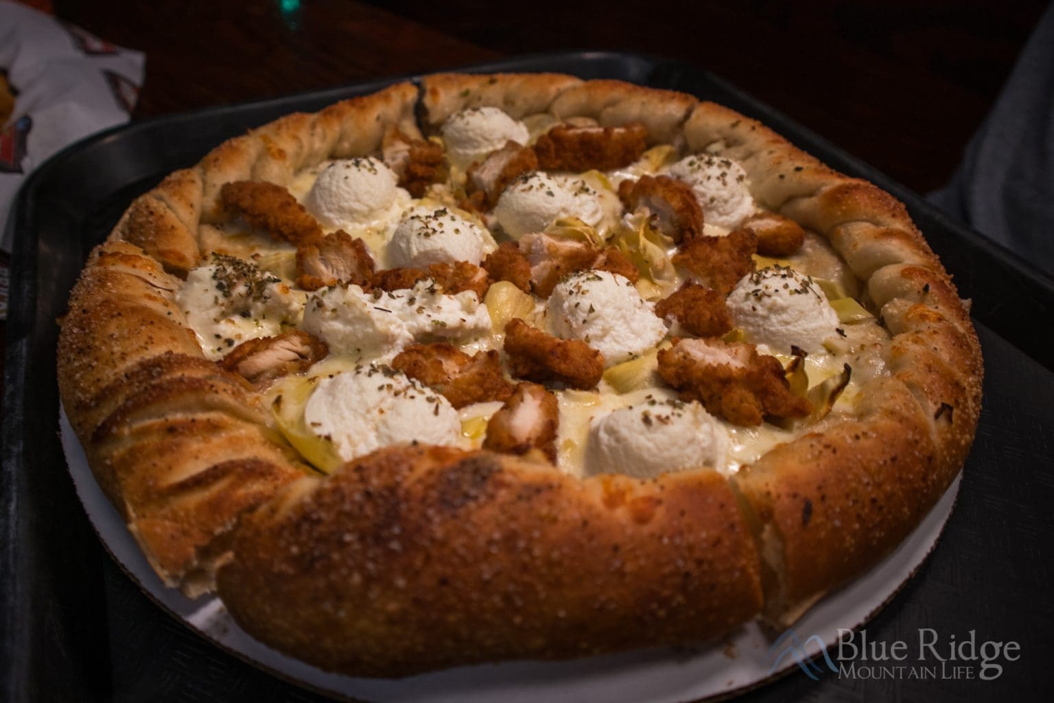 5 Best Restaurants in Beech Mountain NC