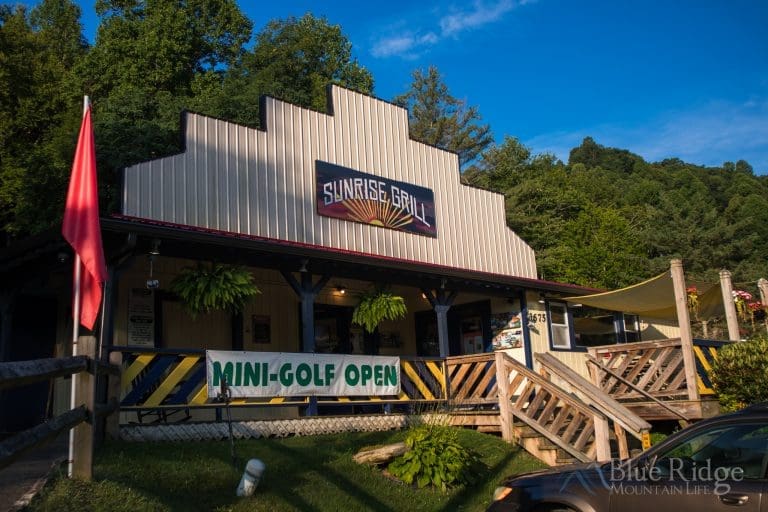 9+ Exceptional Restaurants in Boone NC