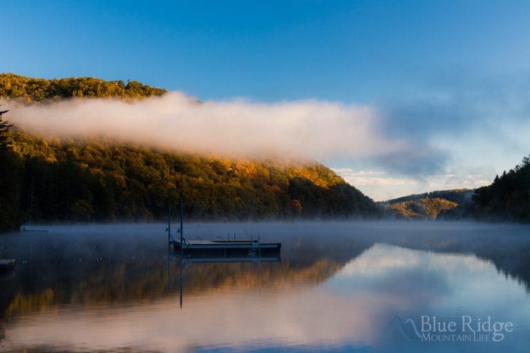 Fall Colors and Foliage Guide 2023 - Blue Ridge Mountain Life
