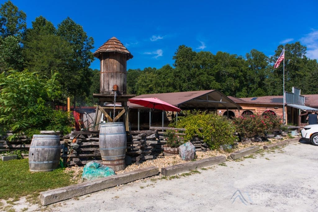 Gem Mining in the Blue Ridge Mountains - Our Top Picks