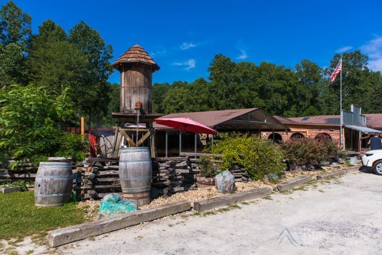 Gem Mining in the Blue Ridge Mountains - Our Top Picks