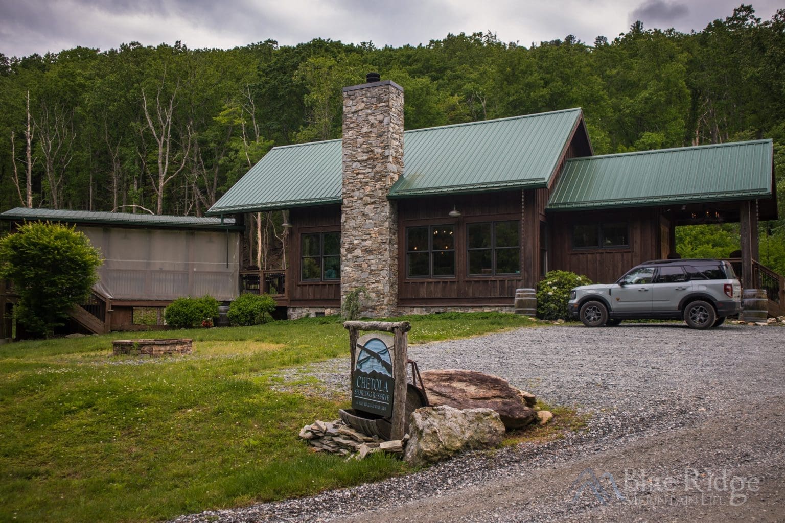 Why We Love Chetola Resort in Blowing Rock NC