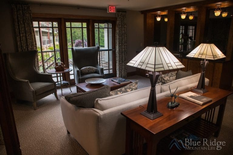 Why We Love Chetola Resort in Blowing Rock NC