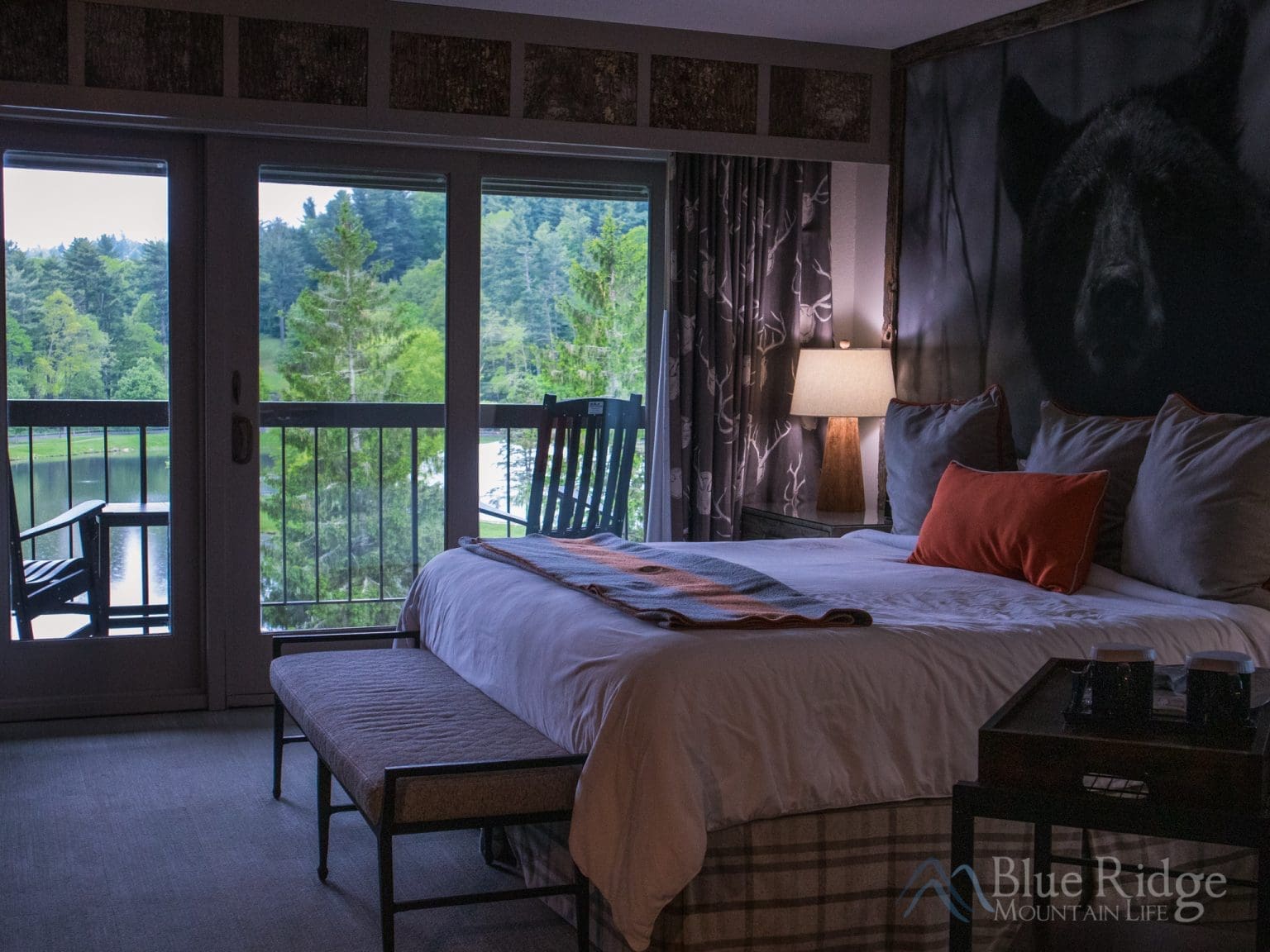 Why We Love Chetola Resort in Blowing Rock NC