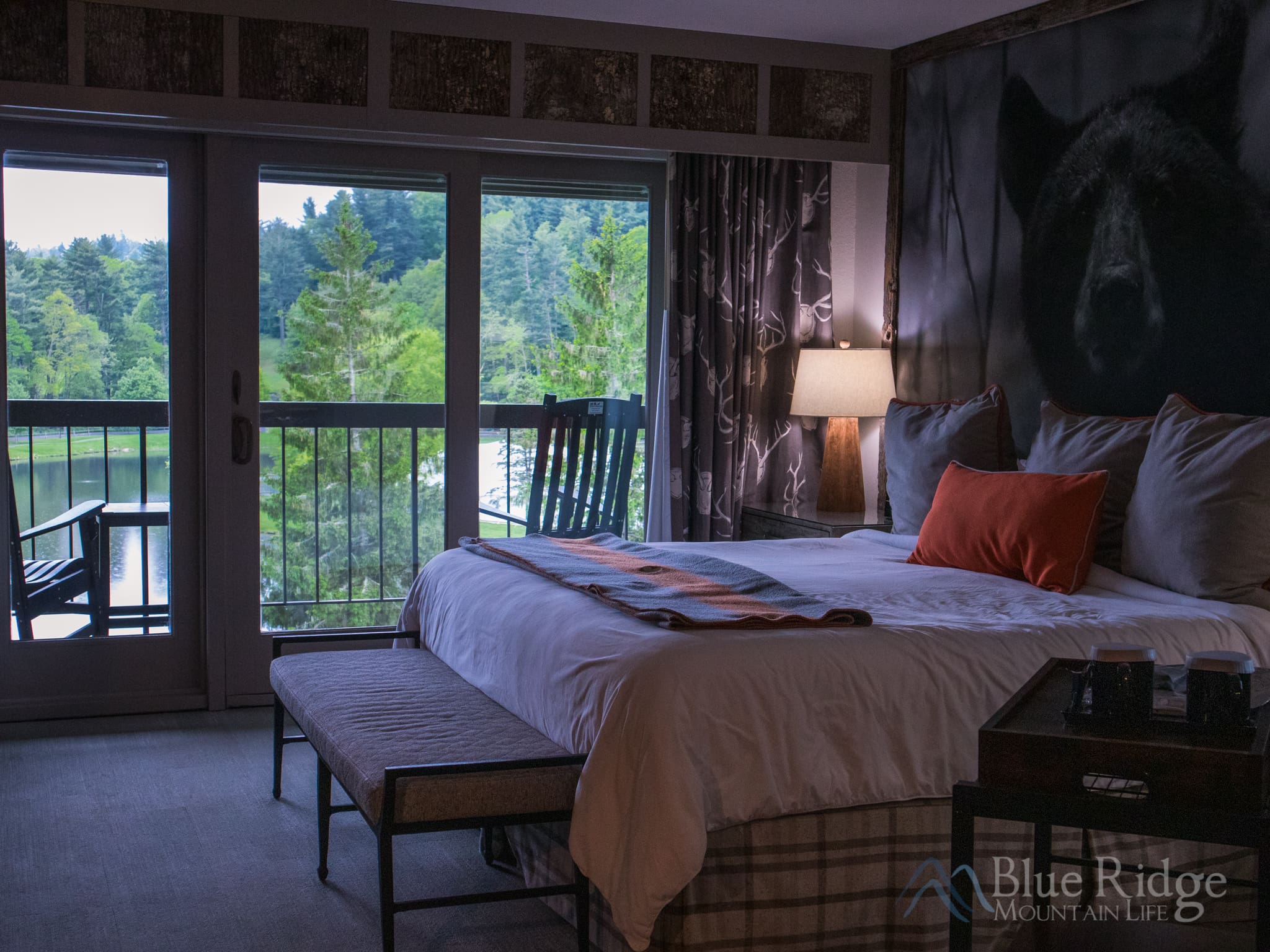 Why We Love Chetola Resort in Blowing Rock NC