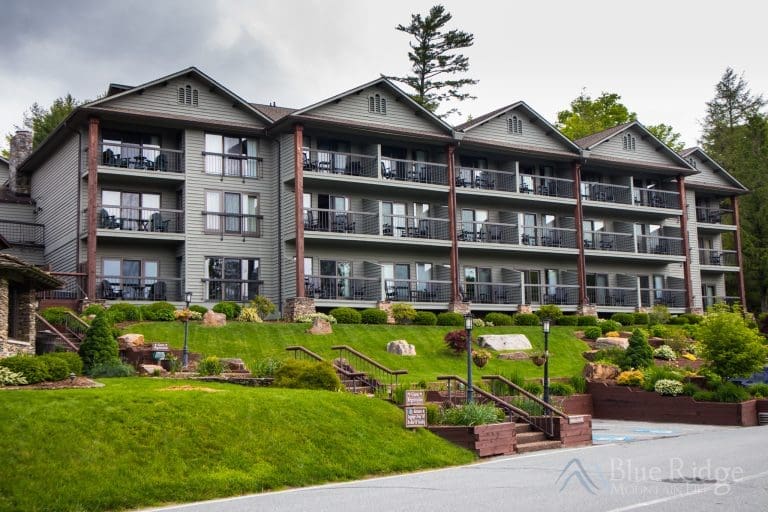 Why We Love Chetola Resort in Blowing Rock NC