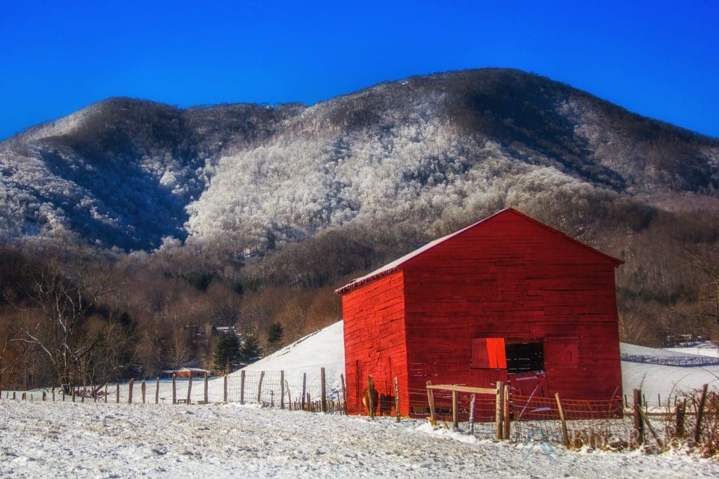 Discover the Blue Ridge Mountains - Blue Ridge Mountain Life