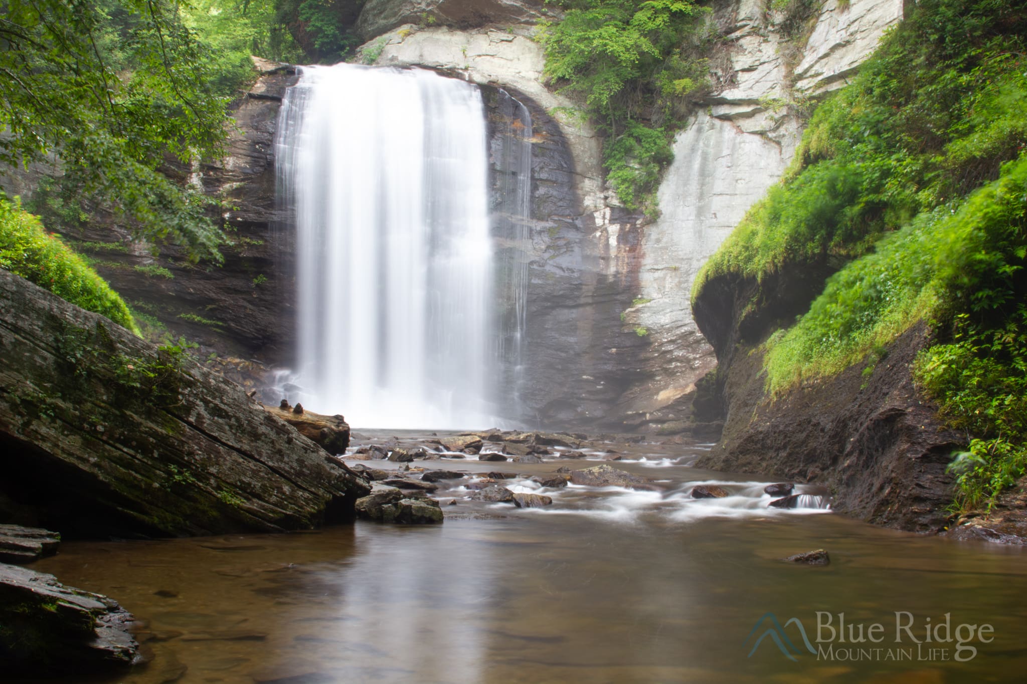 Discover the Blue Ridge Mountains - Blue Ridge Mountain Life