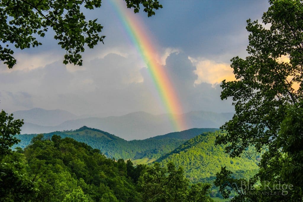 Discover the Blue Ridge Mountains - Blue Ridge Mountain Life