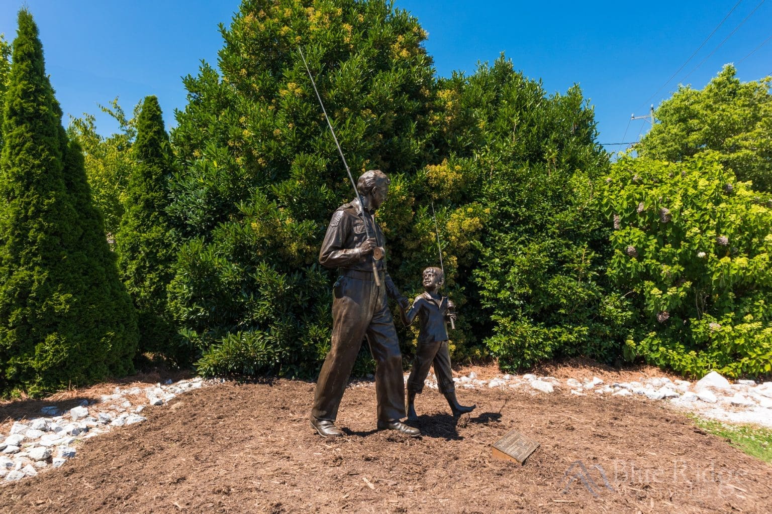 15+ Things to do in Mount Airy North Carolina - Mayberry and so much more!