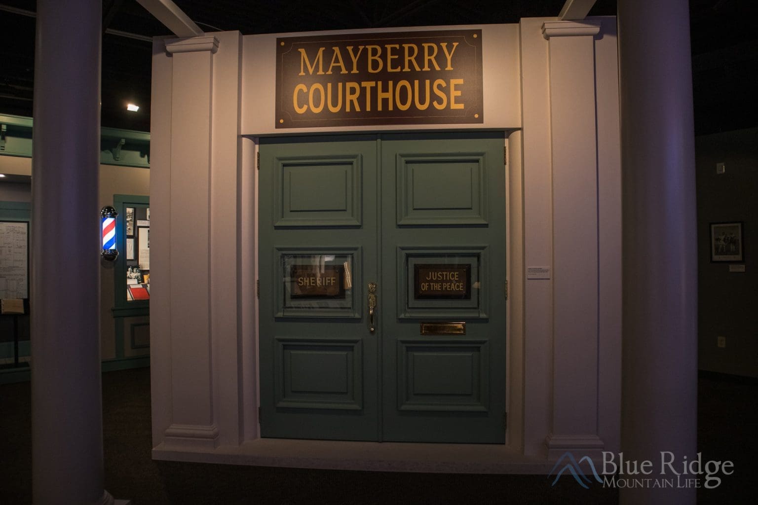 15+ Things to do in Mount Airy North Carolina - Mayberry and so much more!