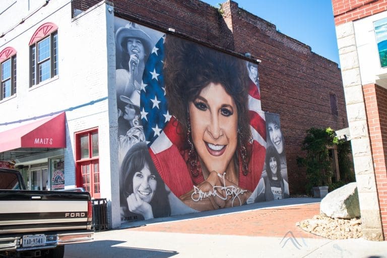 15+ Things to do in Mount Airy North Carolina - Mayberry and so much more!