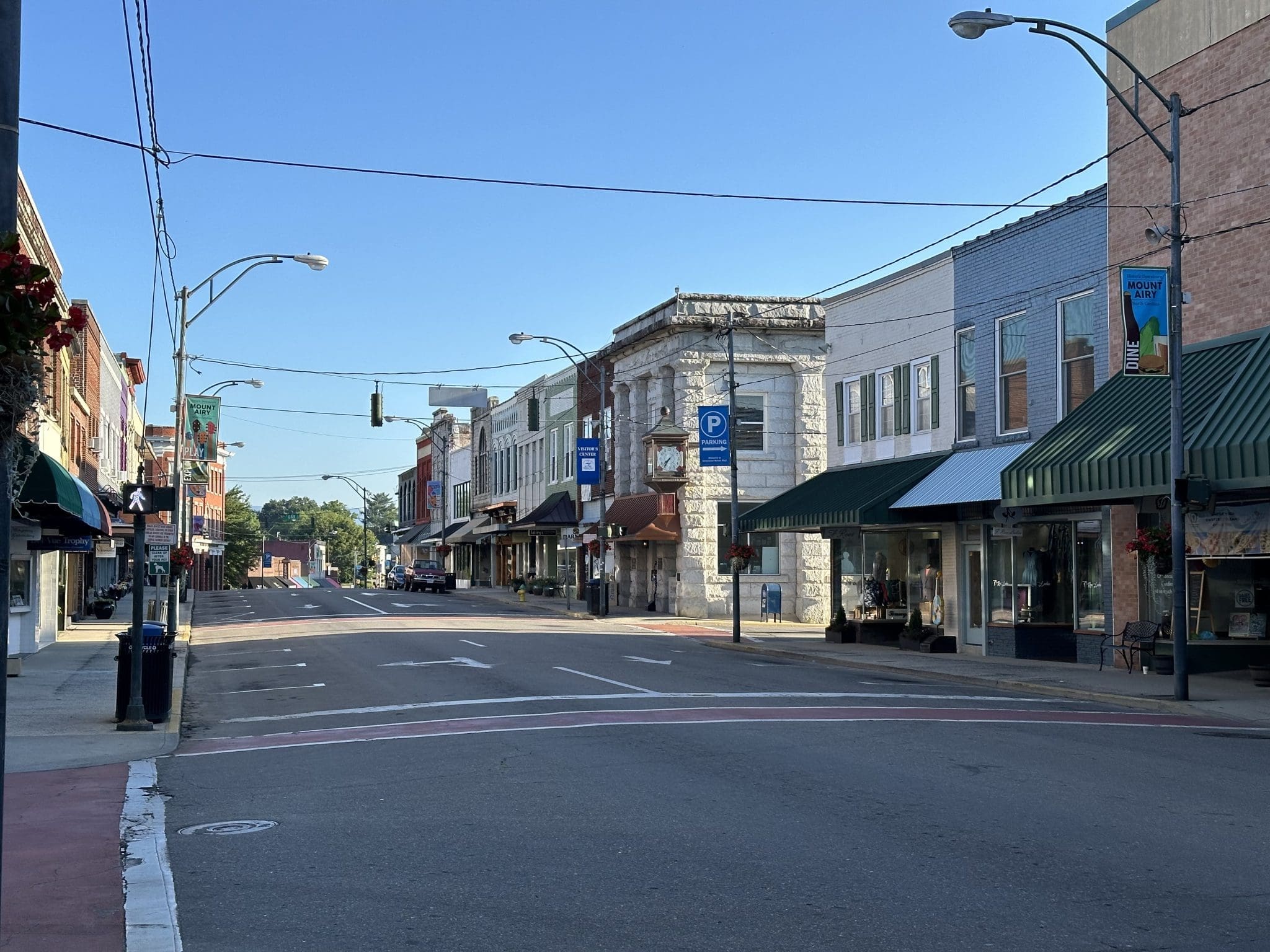 17 Best North Carolina Mountain Towns