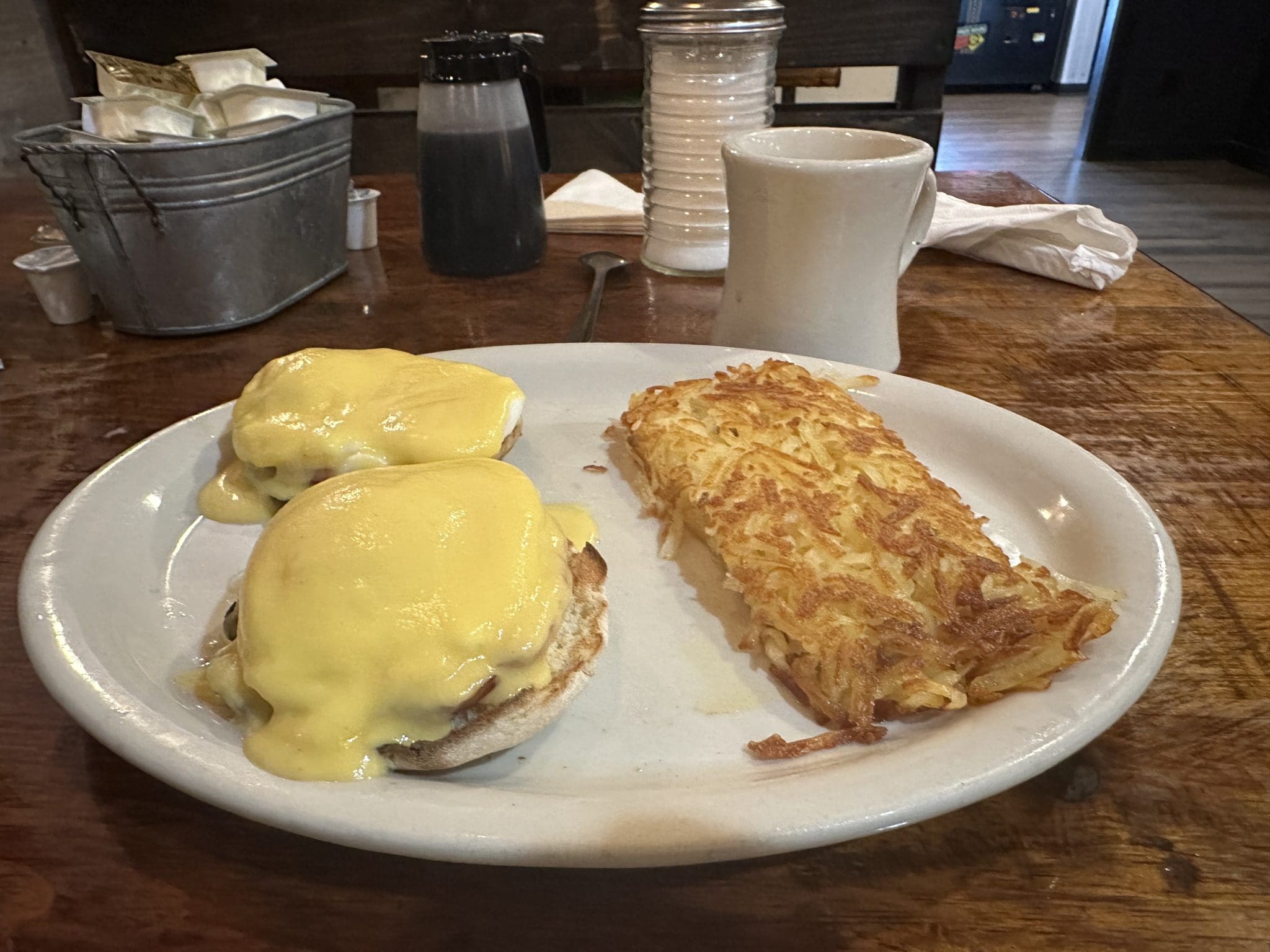 Restaurants in Mt Airy NC - Our favorites