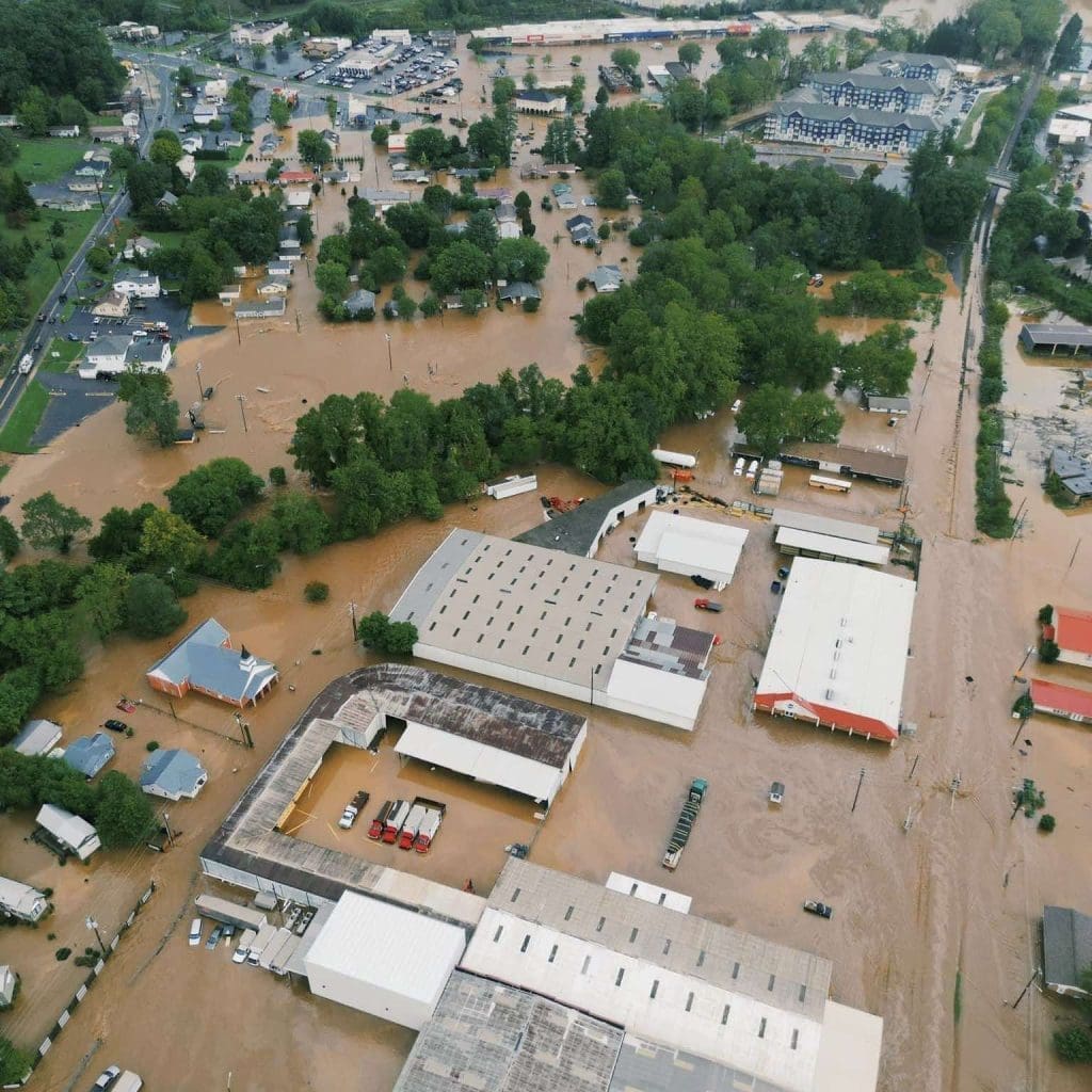 Hurricane Helene Assistance - How to help
