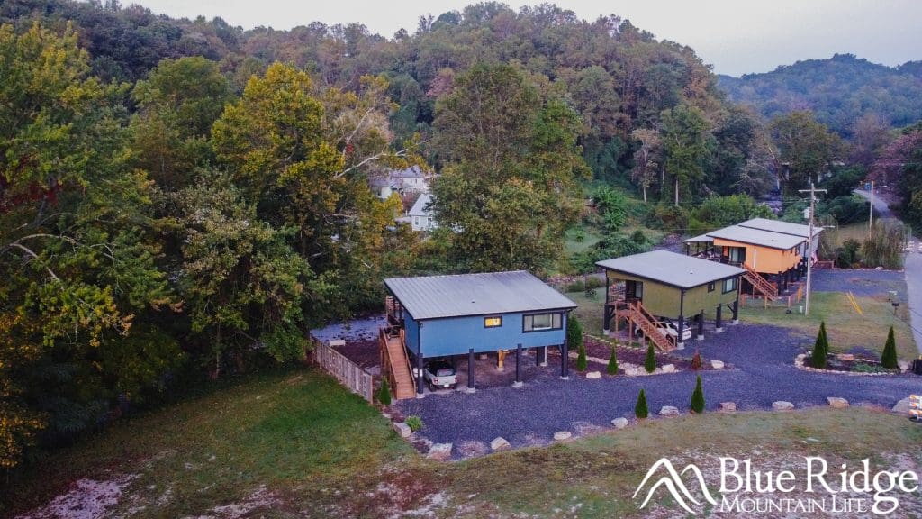 Old Fort NC Travel Guide