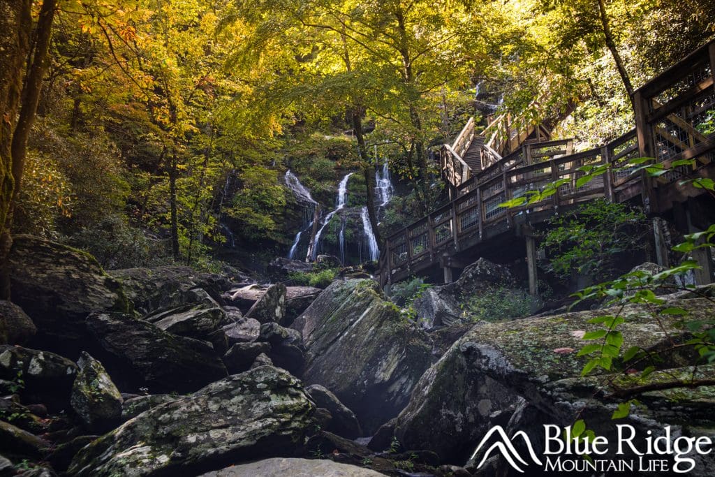 Marion NC Bucket List: Must-See Attractions and Activities