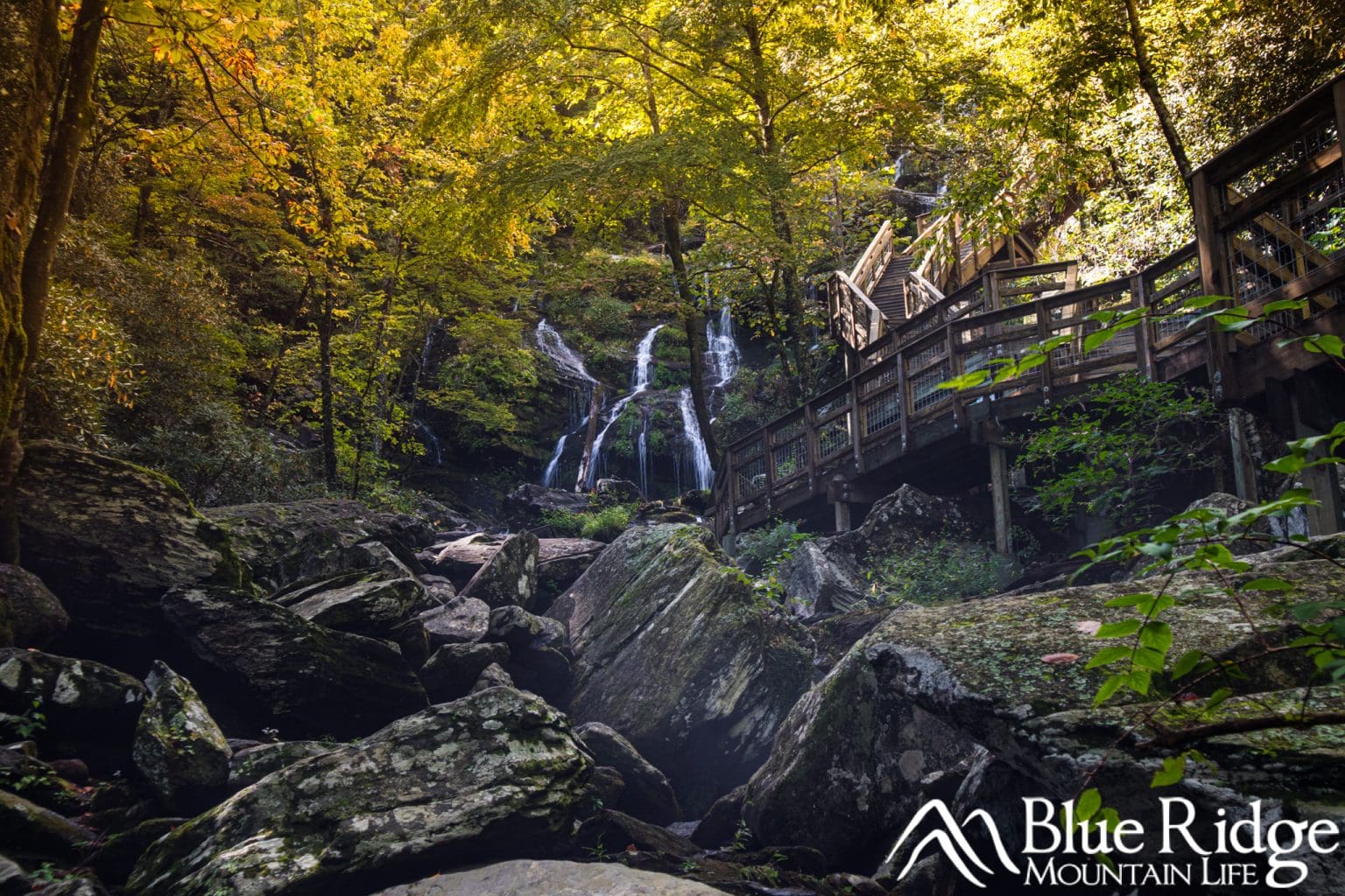 Old Fort NC Travel Guide