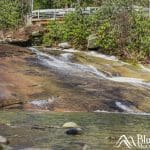 Sliding Rock NC