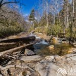 Sliding Rock NC