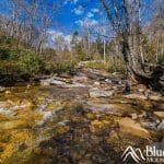Sliding Rock NC