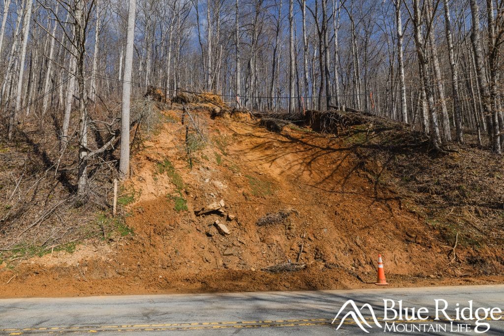 Pisgah National Forest Guide