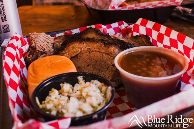 Marion NC's Best Restaurants - Eat like a local!
