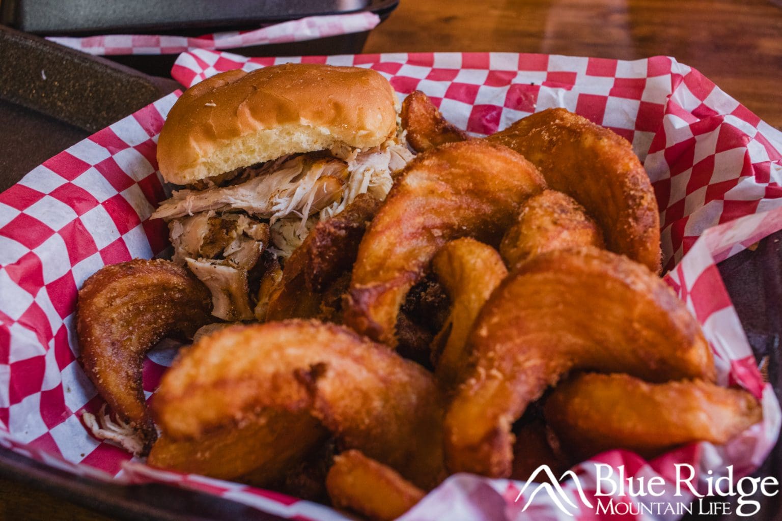Marion NC's Best Restaurants - Eat like a local!