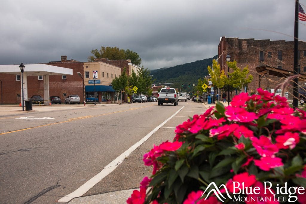 17 Best North Carolina Mountain Towns