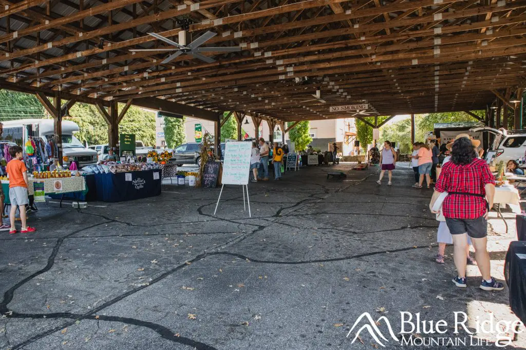 Marion NC Bucket List: Must-See Attractions and Activities