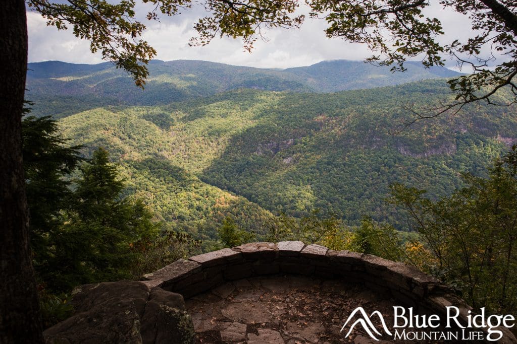 22 Absolutely Beautiful Places for Spring Blooms in the Blue Ridge ...