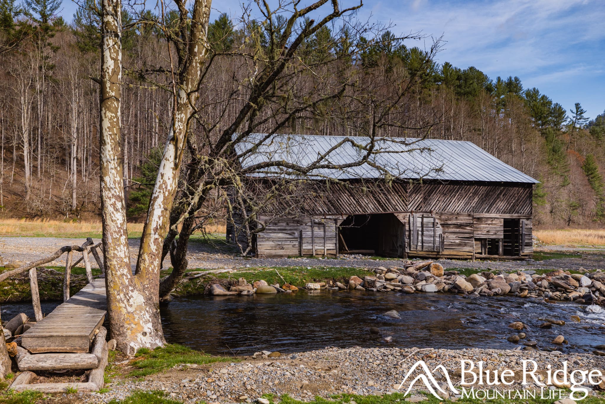 Cataloochee Valley Guide – Explore the History and Beauty