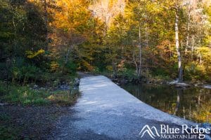How to Visit Natural Bridge VA: Tips, Trails & Views