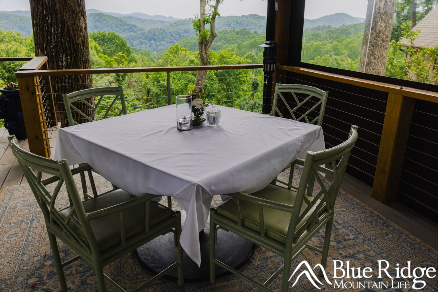 Where to Eat in Saluda, NC: Our Favorite Local Restaurants