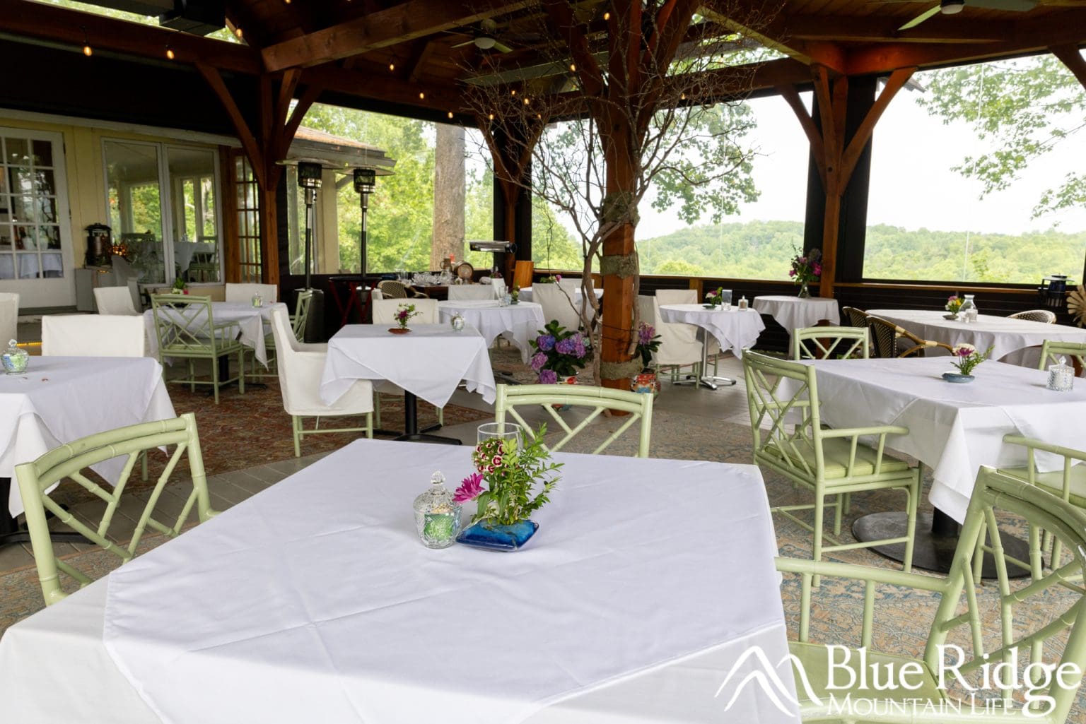 Where to Eat in Saluda, NC: Our Favorite Local Restaurants