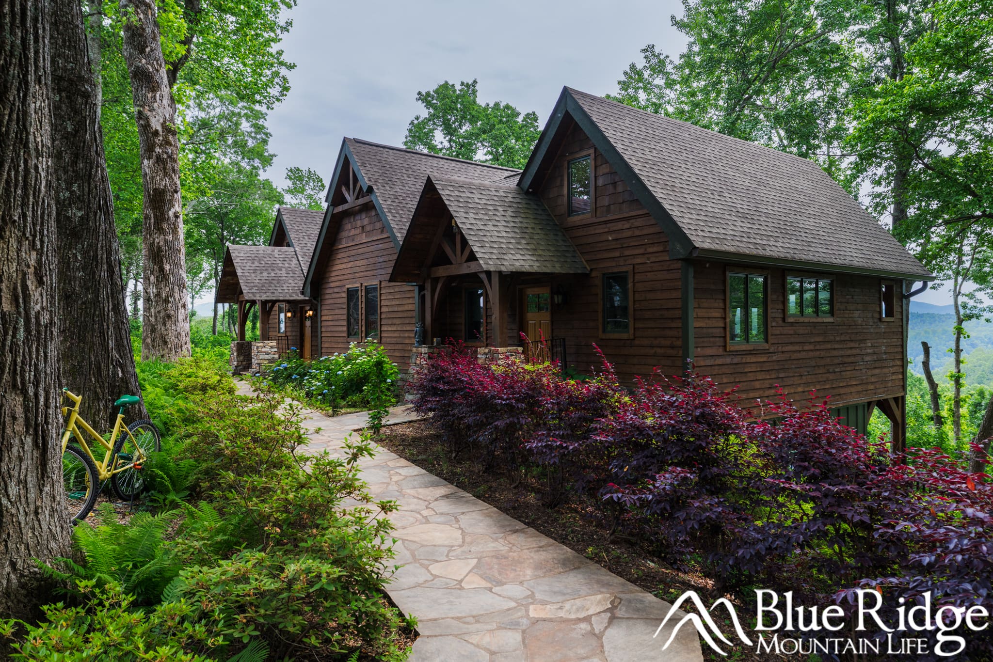 Saluda, NC Travel Guide