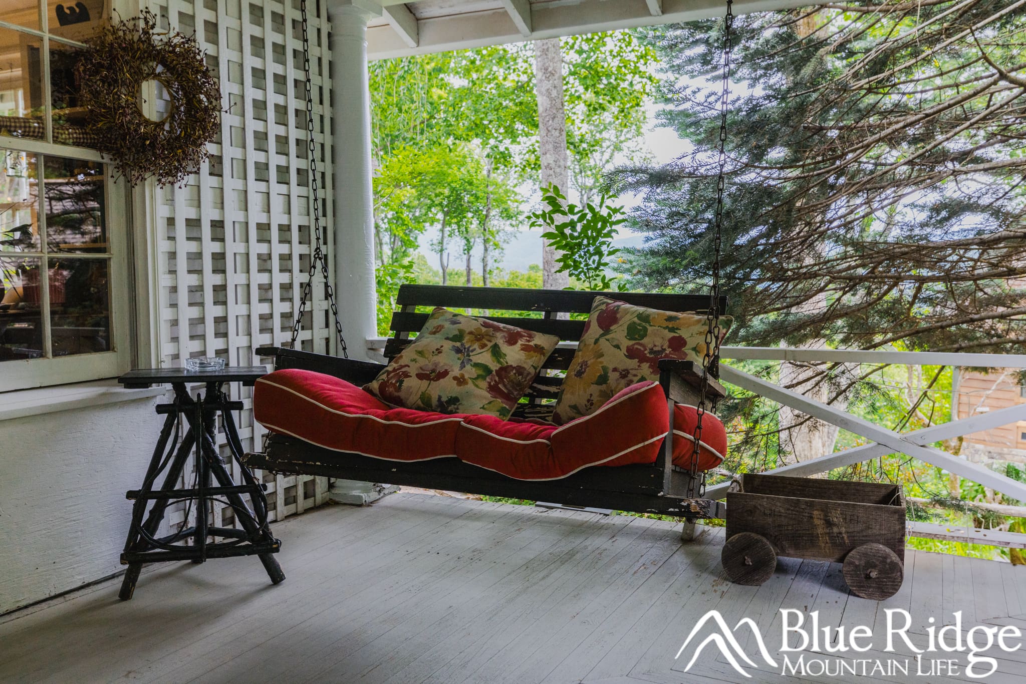 Saluda, NC Travel Guide