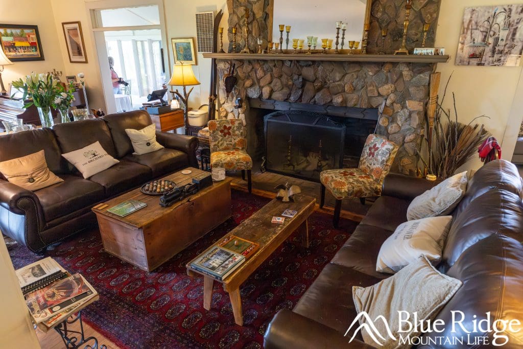 Saluda, NC Travel Guide