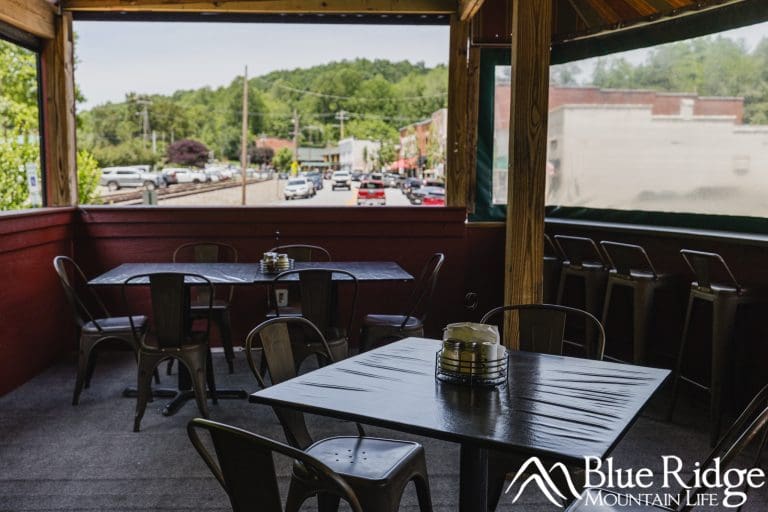 Where to Eat in Saluda, NC: Our Favorite Local Restaurants