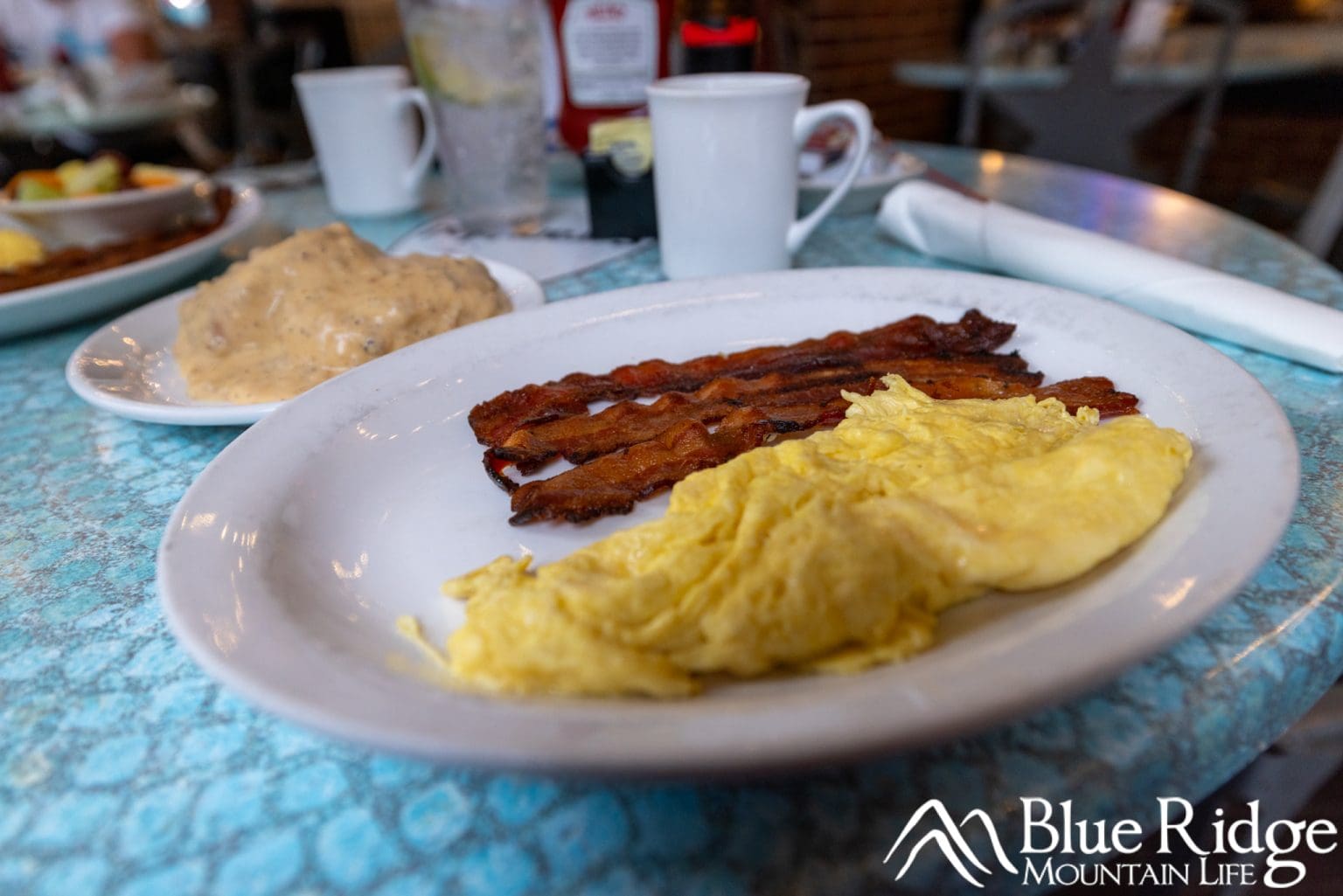 Roanoke, Virginia Restaurants - Our favorites!